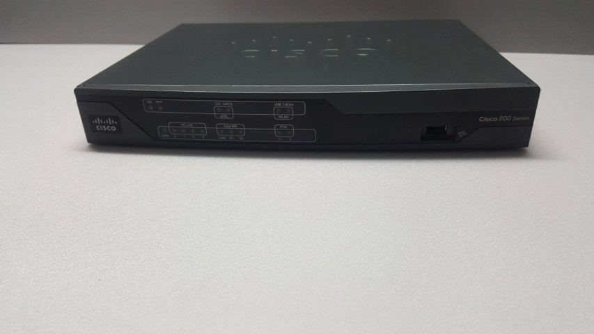 CISCO 800 SERİES POE SWİTCH - 0.00 TL + KDV