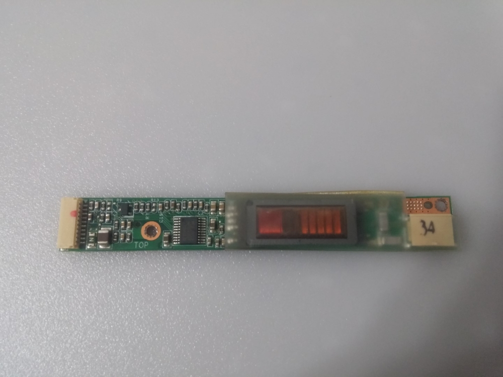 08G23FJ1010C, S771024-08485 ASUS F3E MODEL NOTEBOOK İNVERTER - 195.83 ...