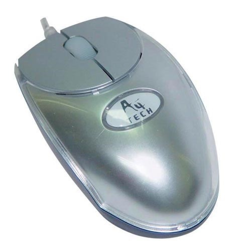 A4 TECH MOP-18NU PADLESS MOUSE - 0.00 TL + KDV