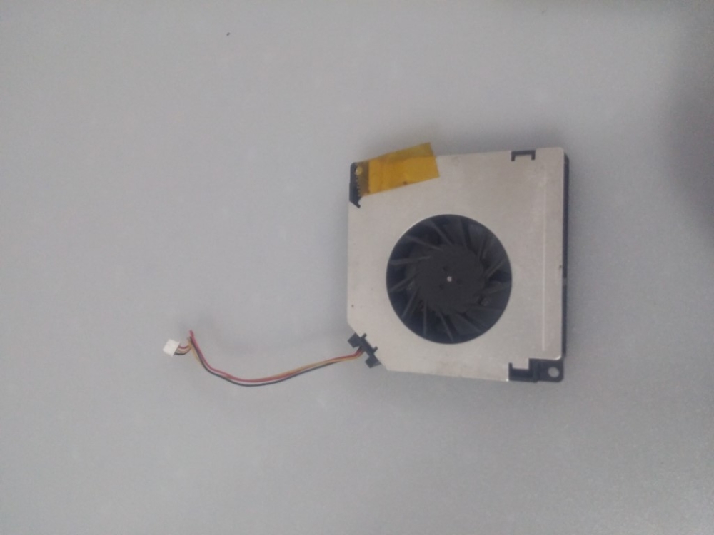 HY60A-05A ASUS A3000 MODEL NOTEBOOK CPU FAN - 125.00 TL + KDV