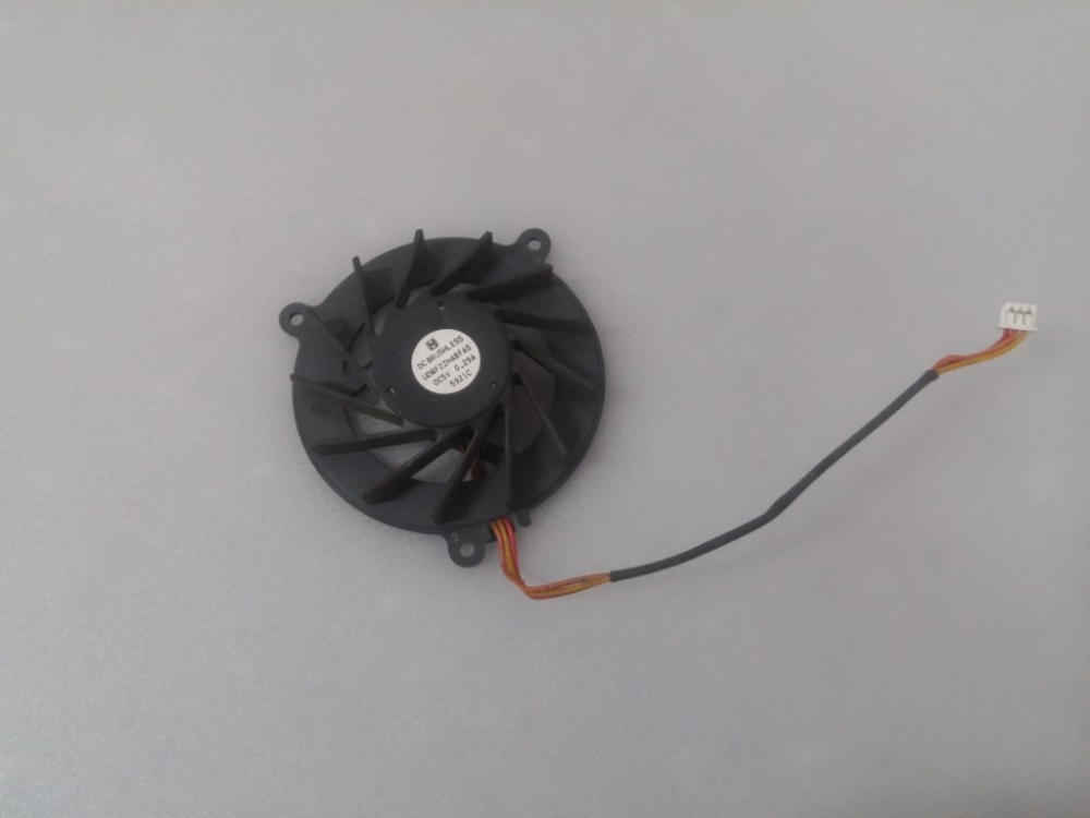 UDQF2ZH48FAS ASUS A3E MODEL NOTEBOOK CPU FAN - 154.17 TL + KDV