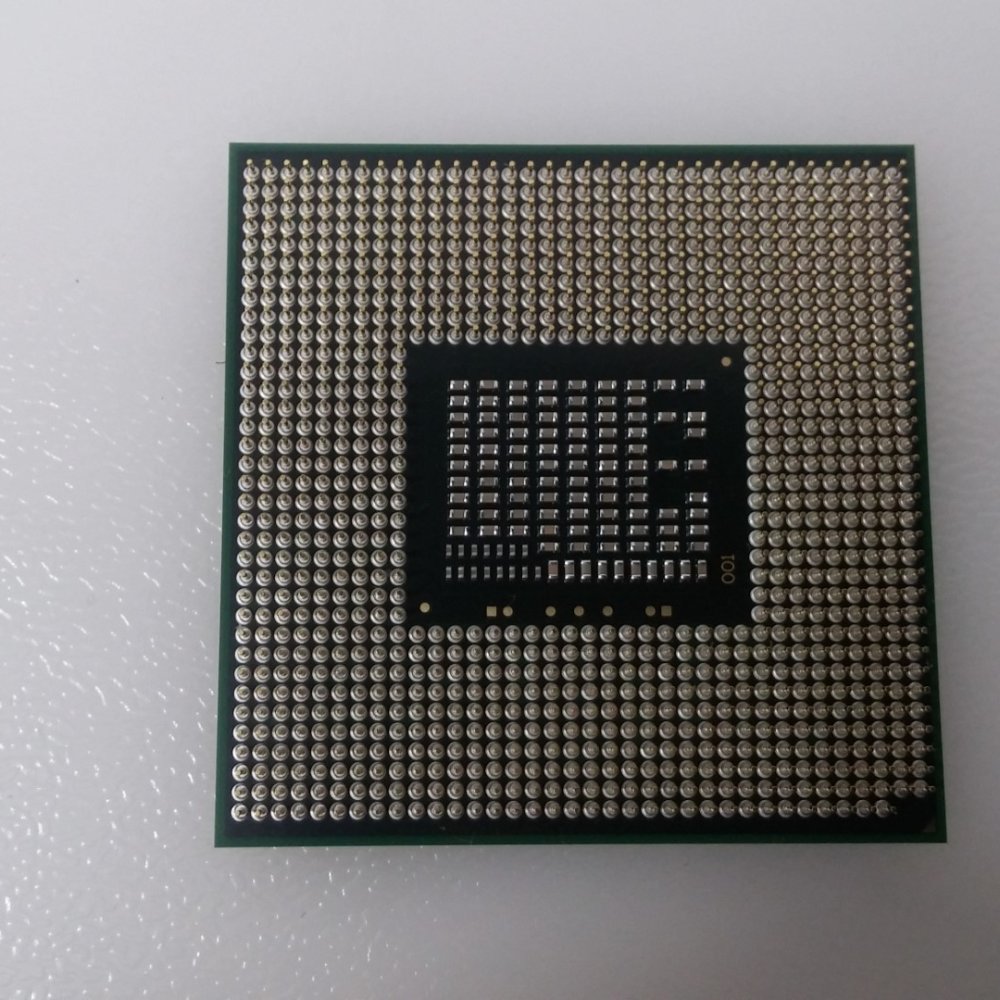 Intel® Core™ i3-2310M İşlemci, 3M Önbellek, 2,10 GHz - 25.42 TL + KDV